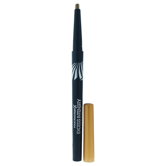 Max Factor | Makeup | Excess Intensity Longwear Eyeliner Excessive Gold ...